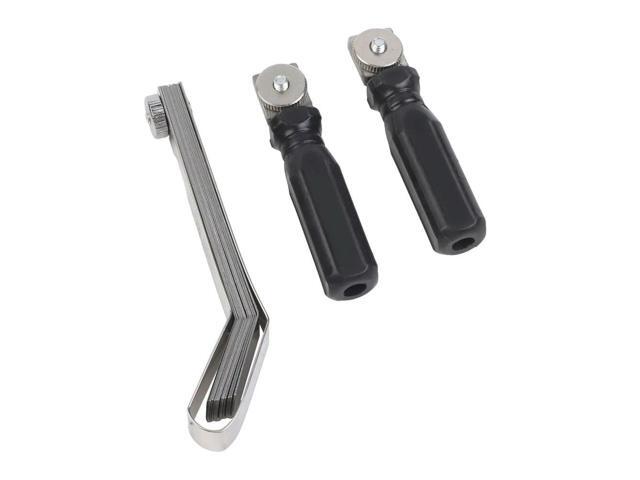 Click here for 16 Piece Thickness Gauge for Vehicle Clearance Mea... prices