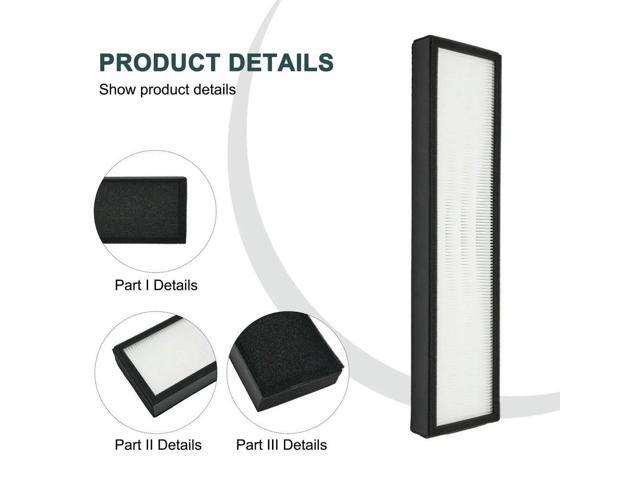 Click here for For GermGuardian FLT5000 C Replacement Filter For... prices