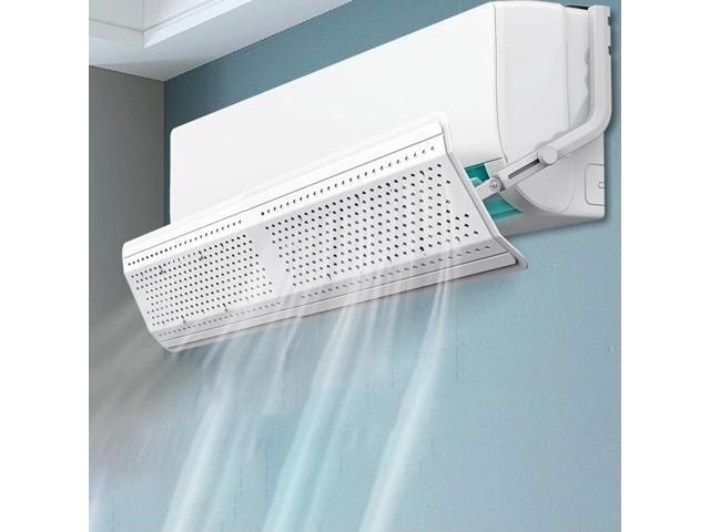 Click here for Cold Air Deflector Purification Wind Outlet Baffle... prices