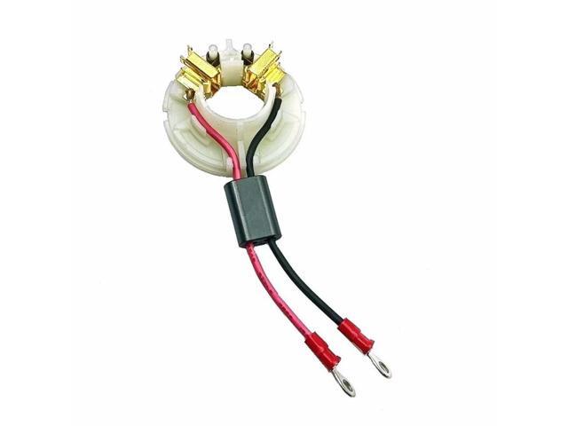 Click here for 638895-7 Carbon Brush Holder For BTD146 DTD146 BTW... prices