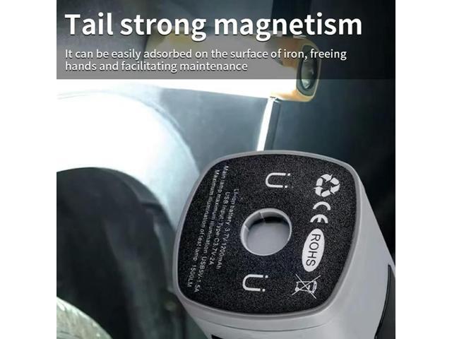 Click here for Rechargeable Outdoor Camping Light  Foldable Tent... prices