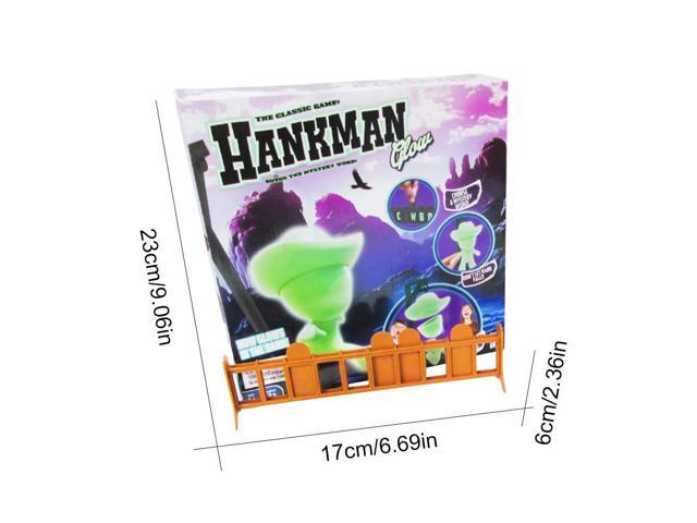 Click here for Magnetic Hangman Mystery Word Guessing Game Fun Wo... prices