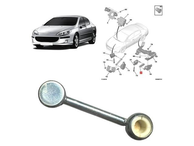 Click here for 4X Car Link 527381 For 407 Citroen C6 prices