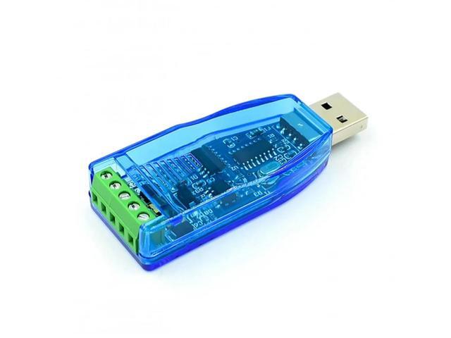 Click here for 8Pcs USB To RS485 Converter Isolate Module Upgrade... prices
