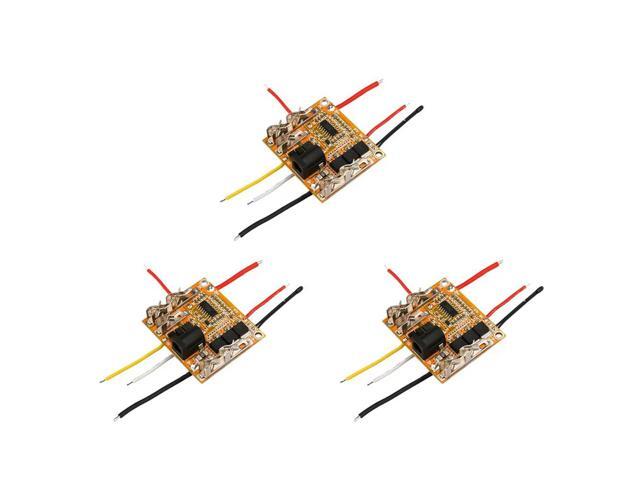 Click here for 3X 5S 19V 21V Li- Charging Protection Board Oversh... prices