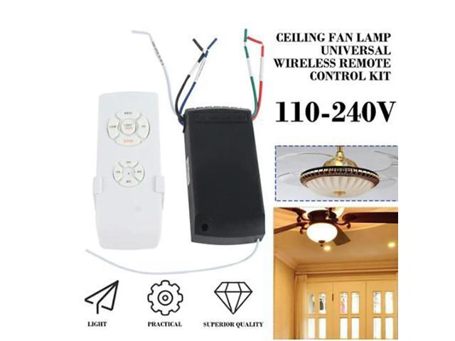 Click here for Transform Your Ceiling Fan with This Remote Contro... prices
