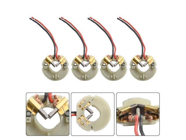 Click here for For SFC14A Carbon Brush Holders 44mm 4pcs Fine Wor... prices