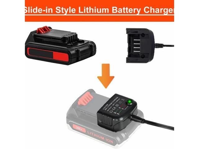 Click here for LCS1620 Lithium Charger For Electric Tools Recharg... prices