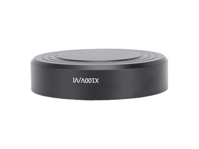 Click here for Premium Aluminium Front Lens Cap Lightweight Preci... prices