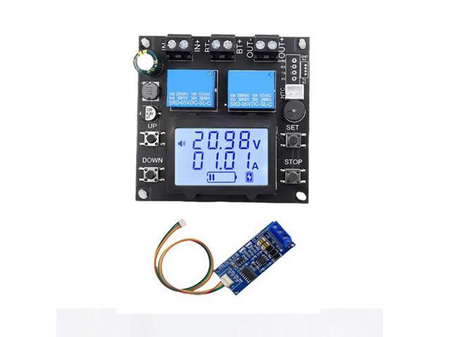 Click here for XY-BT11L 10A Charge Discharge Module+K485X Module... prices