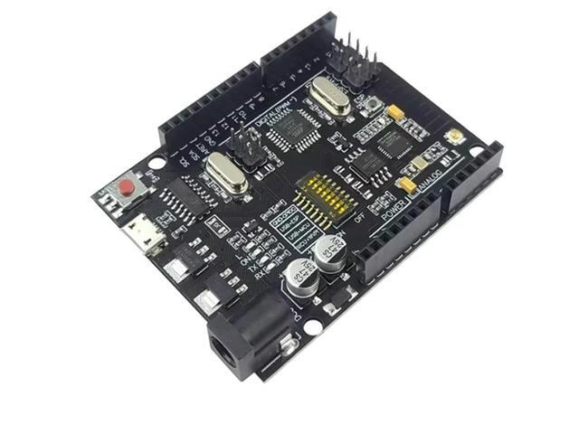 Click here for For Nodemcu Wemos Compatible For UNO R3+ Atmega328... prices