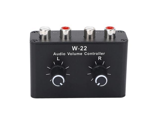 Click here for Stereo Switcher 3.5mm Volume Controller 3.5mm Volu... prices