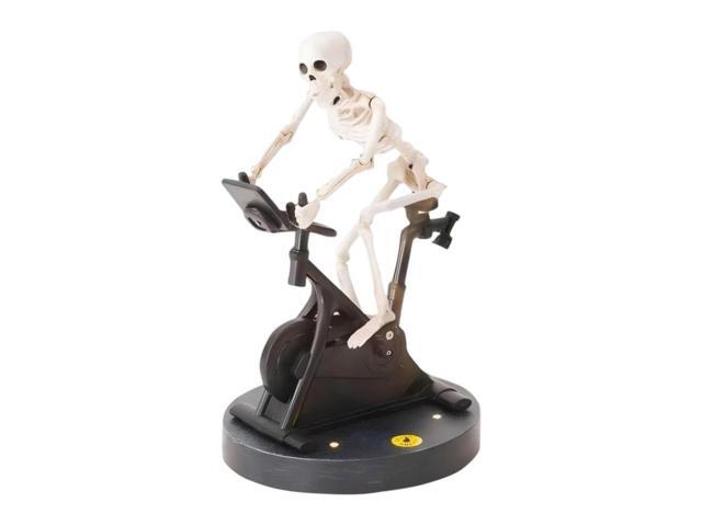 Click here for Funny Animatronic Skeleton Animated Skeleton Ridin... prices