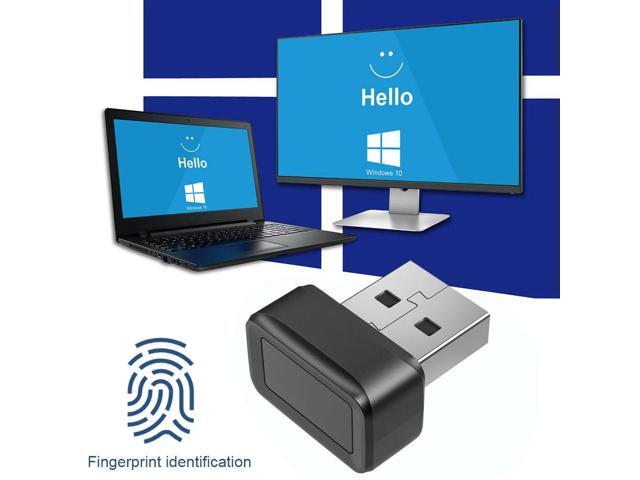 Click here for USB Fingerprint Key Reader Anti-Spoofing Portable... prices
