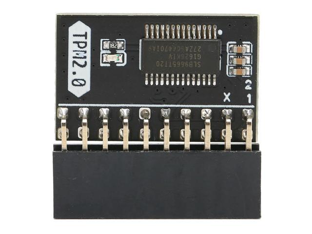 Click here for TPM 2.0 Module Encryption Security Module 20Pin 2... prices