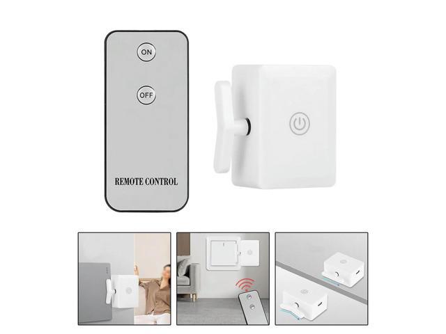 Click here for Home Controller Remote Switch Remote Button Pusher... prices