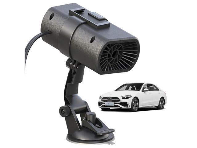 Click here for 12V 200W Car Heater Demister Universal Window Wind... prices