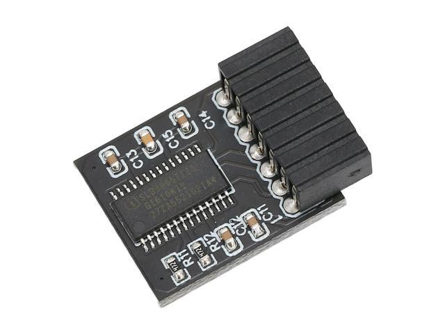 Click here for Premium TPM 2.0 Encryption Security Module 14Pin L... prices