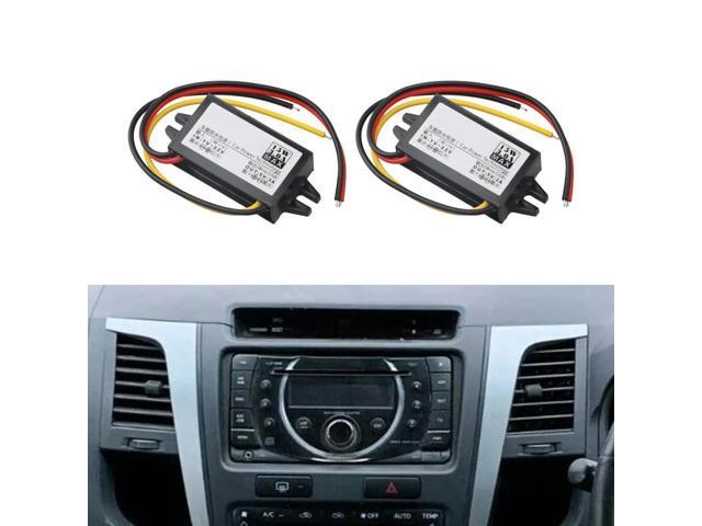 Click here for 2pcs DC/DC Step Down Converter Regulator 12V To 5V... prices