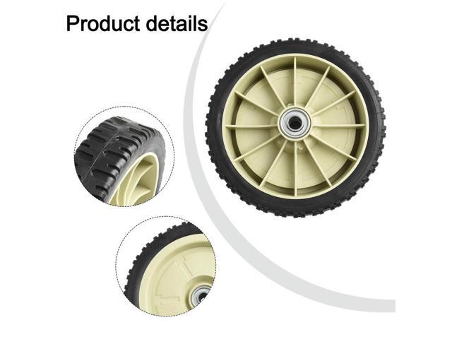 Click here for Lawn Mower Front And Rear Wheel Mower Wheel Push M... prices