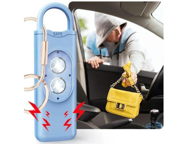 Click here for Alarm 130DB Anti-Wolf Alert For Girl Child Women C... prices