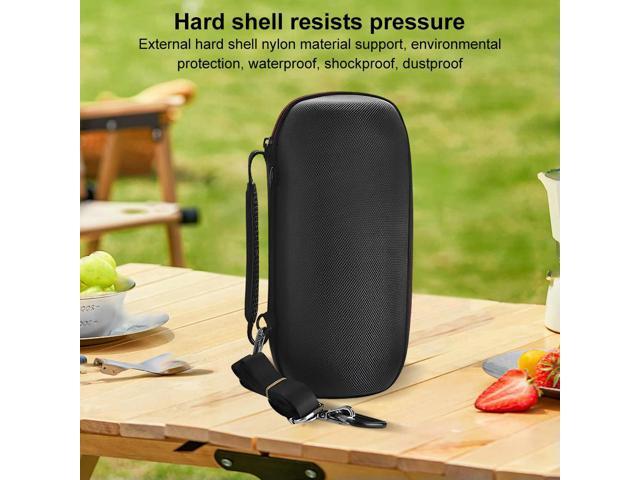 Click here for Hard Carrying Case Waterproof Portable Bag Anti-Sc... prices