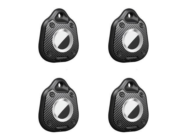 Click here for 4X Waterproof Case For Airtag Protective Case Anti... prices
