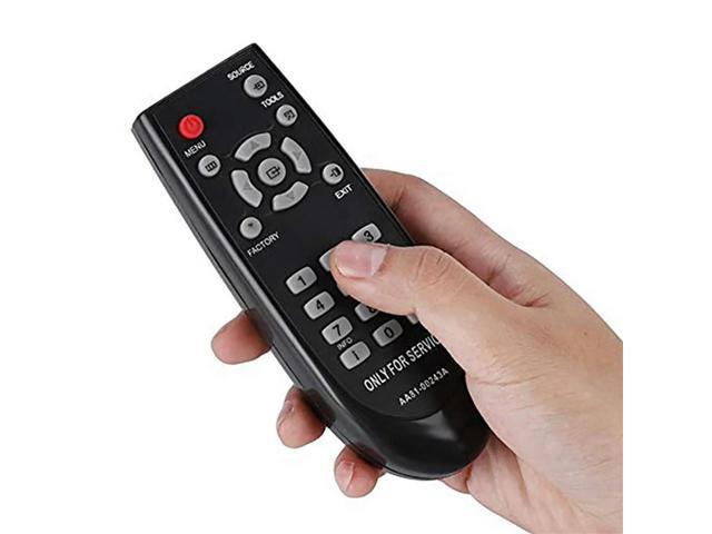 Click here for 3X AA81-00243A Service Remote Control Controller R... prices