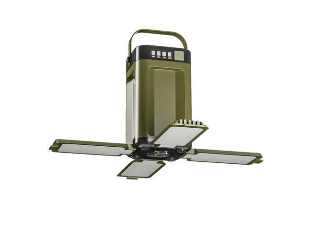 Click here for Foldable Camping Light Power Bank Rechargeable Lan... prices