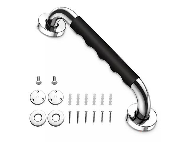 Click here for Shower Grab Bar 304 Stainless Steel Silicone Anti... prices