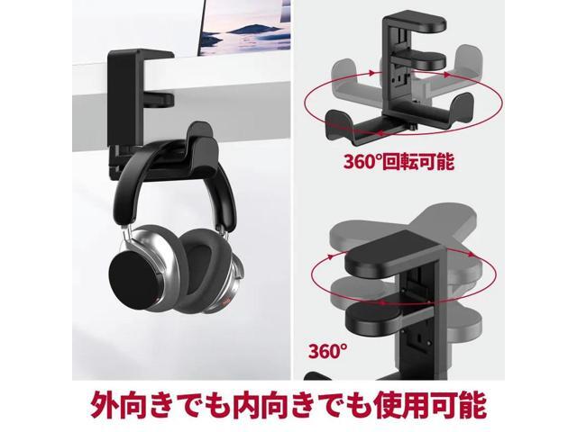 Click here for Dual Hook 360-Degree Rotation Universal Desktop Cl... prices