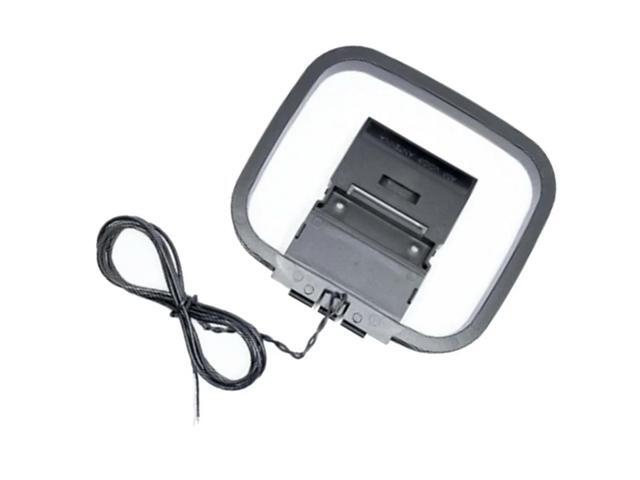 Click here for FM AM Loop Antenna 1PCS For Receiver With 3-Pin Mi... prices