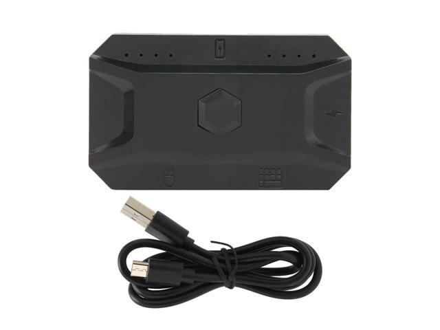 Click here for Professional M1 Pro Keyboard Mouse Converter Porta... prices