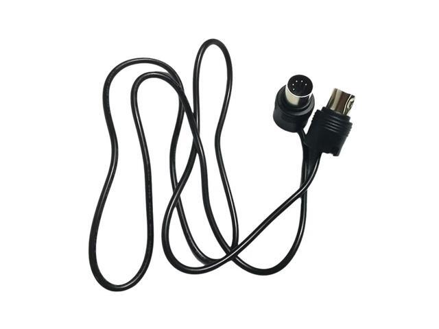 Click here for 39 Inch 5 PIN DIN MIDI Cable Male To Male Cable 5... prices