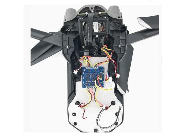 Click here for UAV Drone Accessories: 32-Bit 6A 4In1 Brushless ES... prices