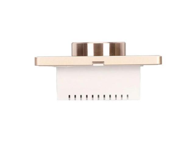 Click here for High-Fidelity 50W Wall-Mounted Volume Knob  5-Posi... prices