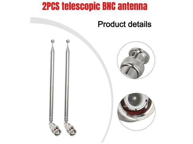 Click here for Radio Telescopic Antenna VHF Wireless Systems AM B... prices