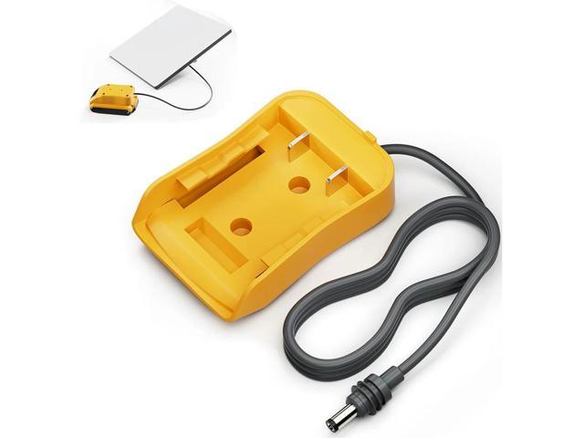 Click here for 18-20V Power Tool Lithium Adapter To 2.1DC Output... prices