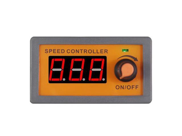 Click here for Motor Speed Control 79mm*43mm*26mm Digital Display... prices