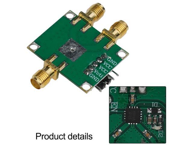 Click here for HMC849 RF Switch Module 6GHz Single Pole Double Th... prices