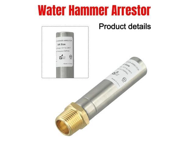 Click here for Kitchen Hammer Arrestor Hammer Arrestor 1/2 Kitche... prices