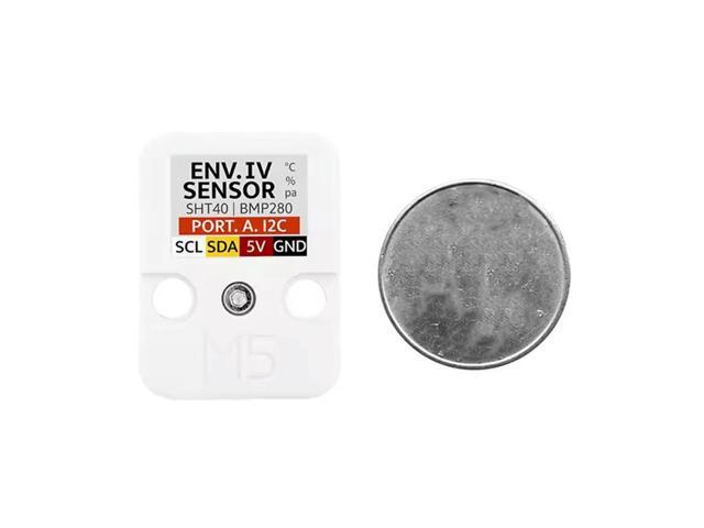 Click here for ENV IV Sensor Unit With Temperature Humidity Air P... prices