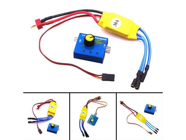 Click here for 3-phase High-Power Brushless Motor Speed Controlle... prices