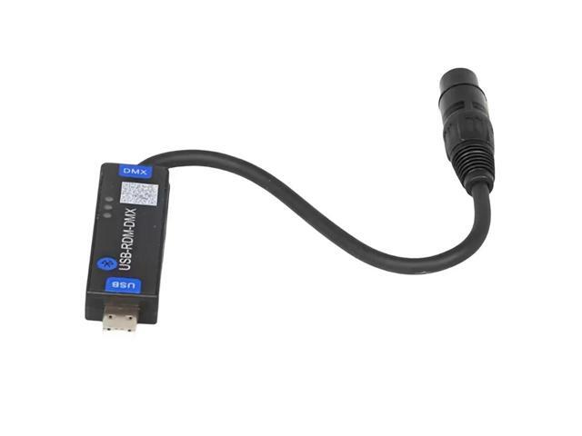 Click here for USB-RMD-DMX Mobile App DMX Dialer Stage Light Wire... prices