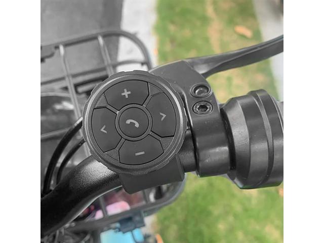 Click here for Robot Wireless Bluetooth Remote Button Universal M... prices