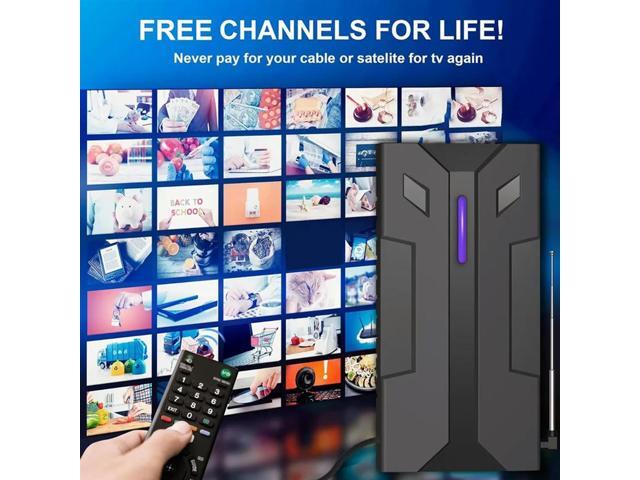 Click here for DVBT2 TV Antenna Outdoor Strong Signal HDTV HD 4K... prices