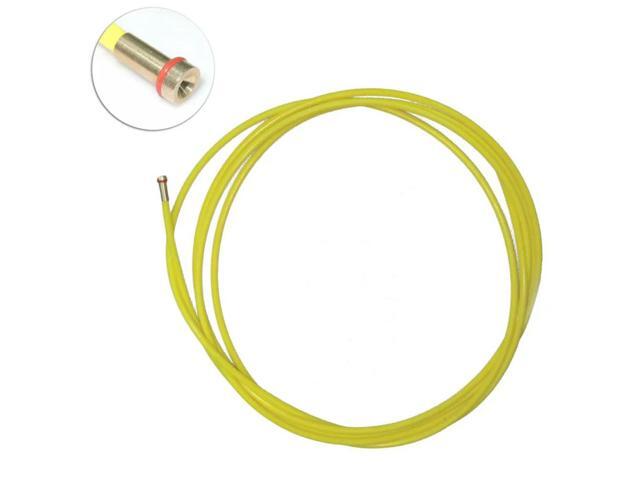 Click here for MIG MAG PTFE Liner 1.2-1.6 Welding Torch Wire Euro... prices