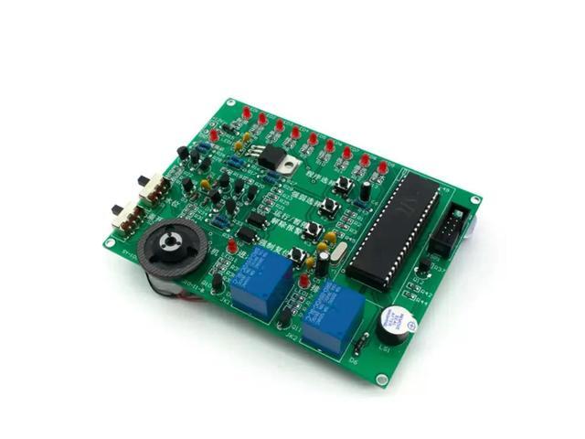 Click here for Analogue Washing Machine Controller Electronic Ass... prices