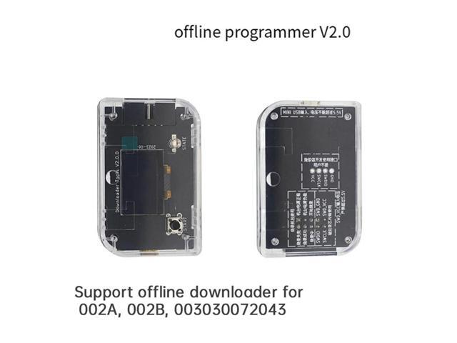 Click here for PUYA Programmer PUYA Offline Programmer MCU Burner... prices