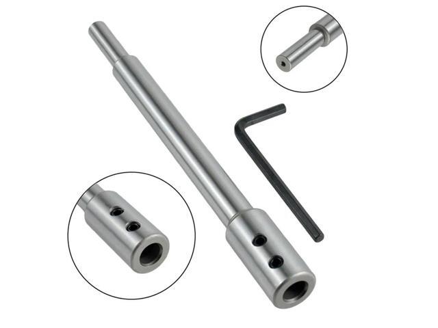 Click here for Bit Extensionfor 3/8inch Round Shank HoleSaw Exten... prices